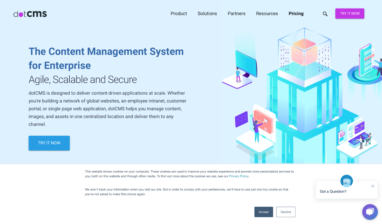 15 Best Headless CMS Platforms to Use in 2023